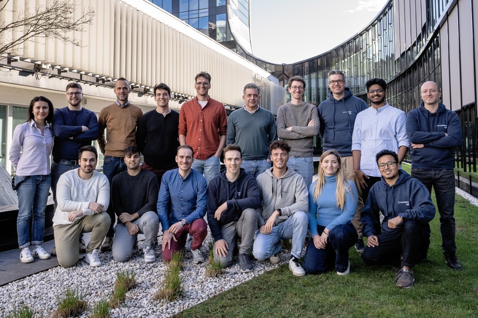 Careers | covision lab